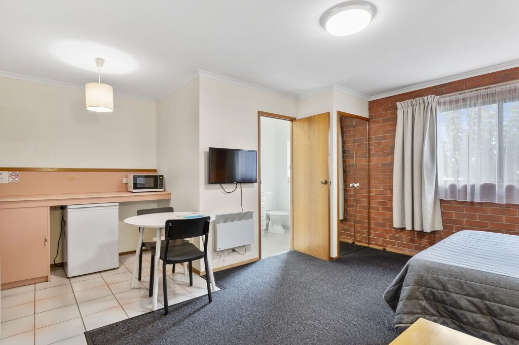 Martin Cash Motel, Australia | Tasmania Accommodation