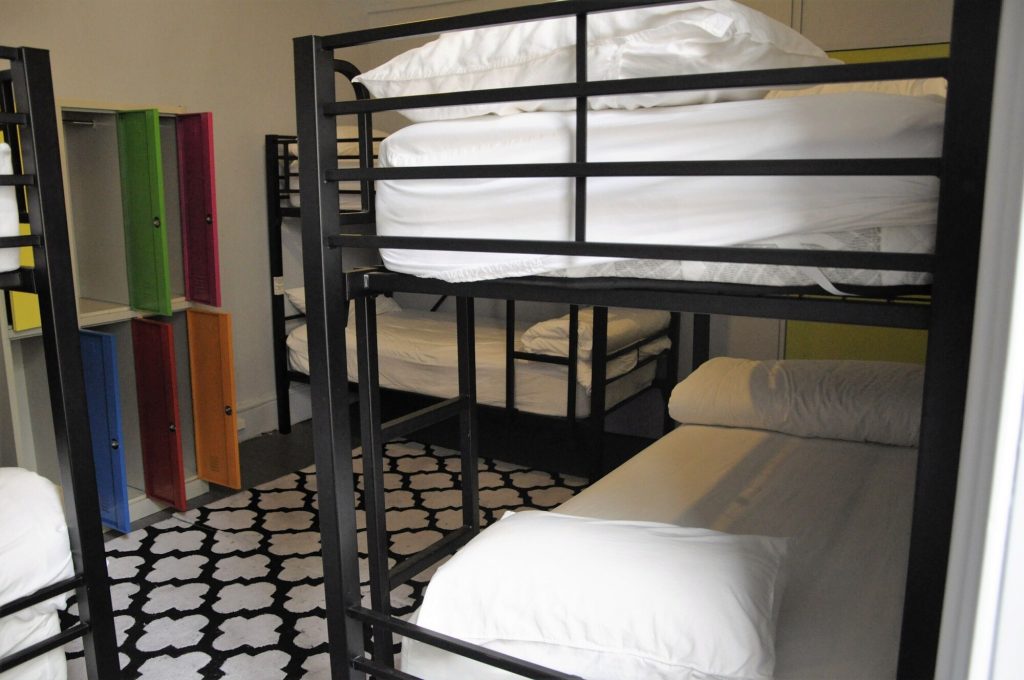 The Backpackers Imperial Hotel | Tasmania Accommodation