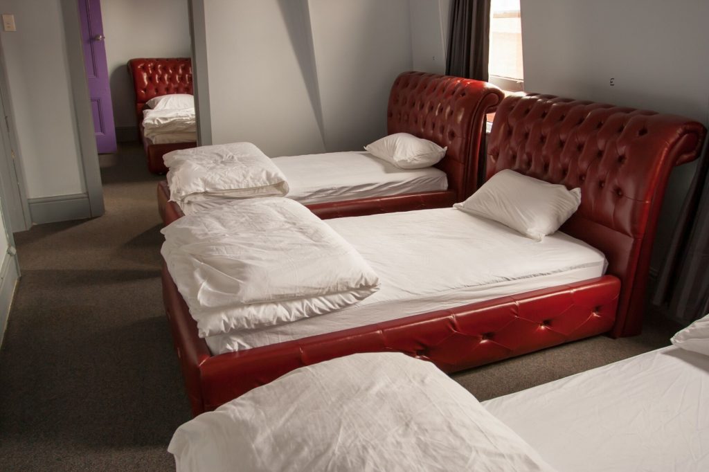 The Backpackers Imperial Hotel | Tasmania Accommodation