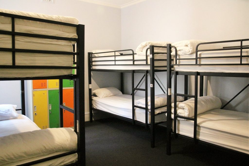 The Backpackers Imperial Hotel | Tasmania Accommodation