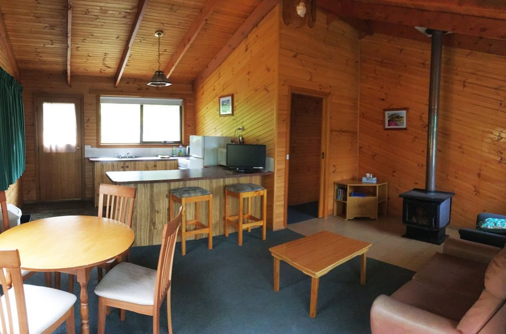 Silver Ridge Retreat, Australia | Tasmania Accommodation