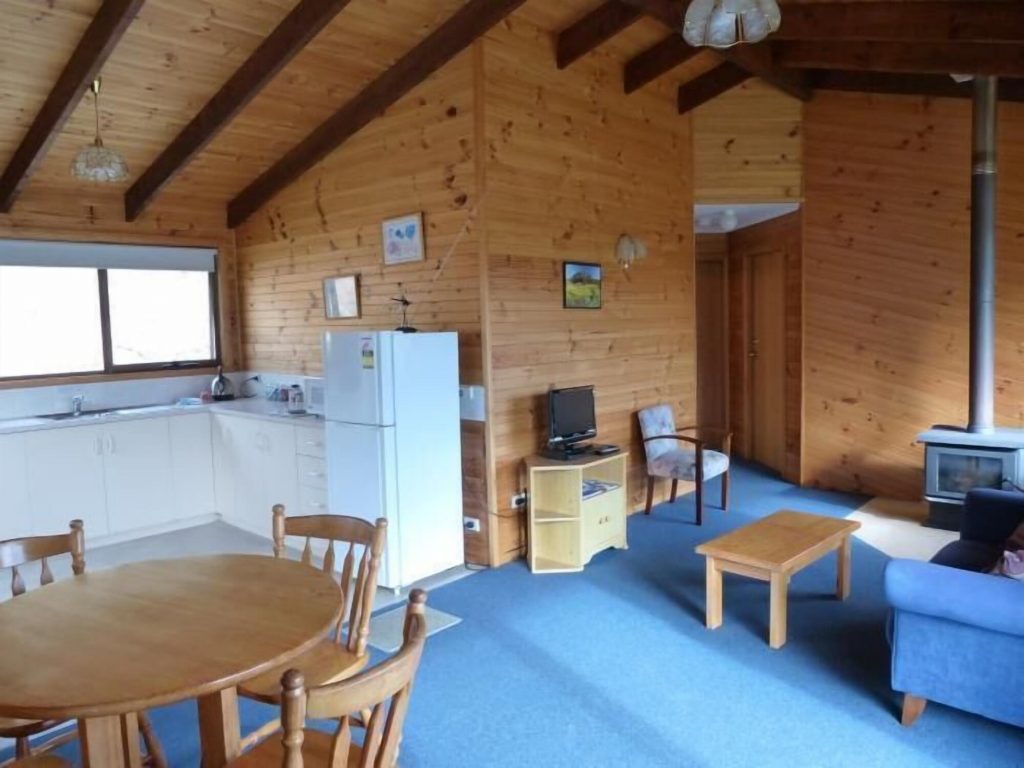 Silver Ridge Retreat, Australia | Tasmania Accommodation