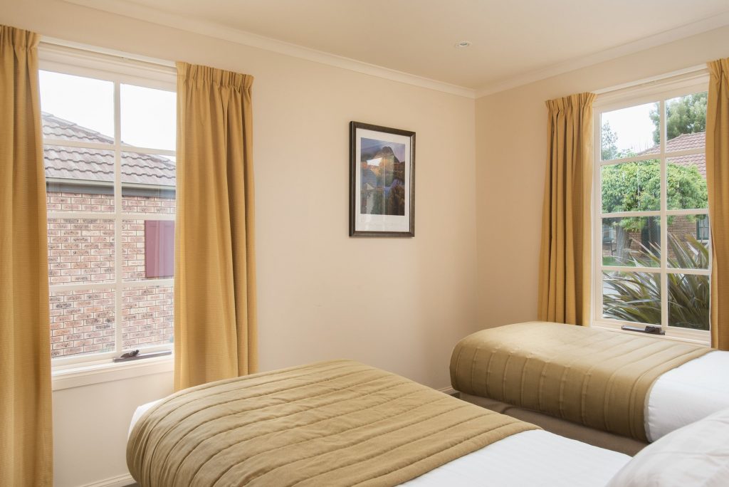 Country Club Villas Aparthotels | Tasmania Accommodation