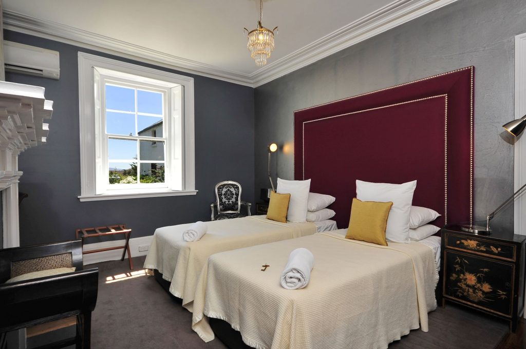 Quamby Estate, Australia | Tasmania Accommodation