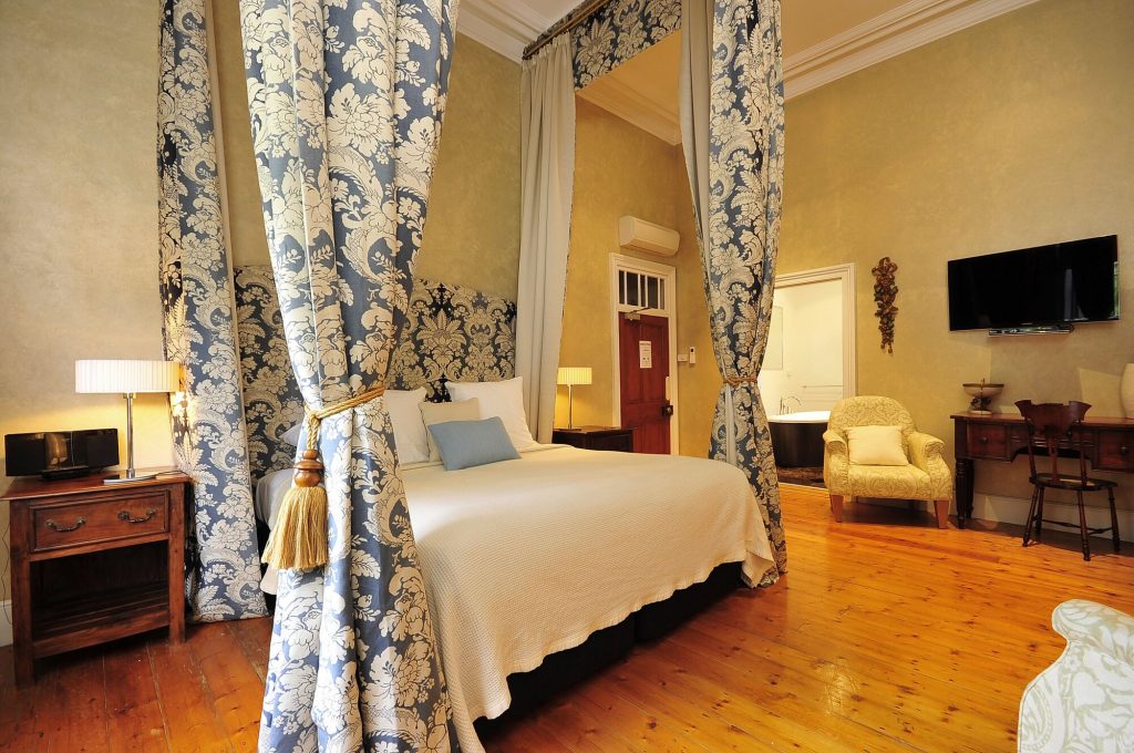 Quamby Estate, Australia | Tasmania Accommodation