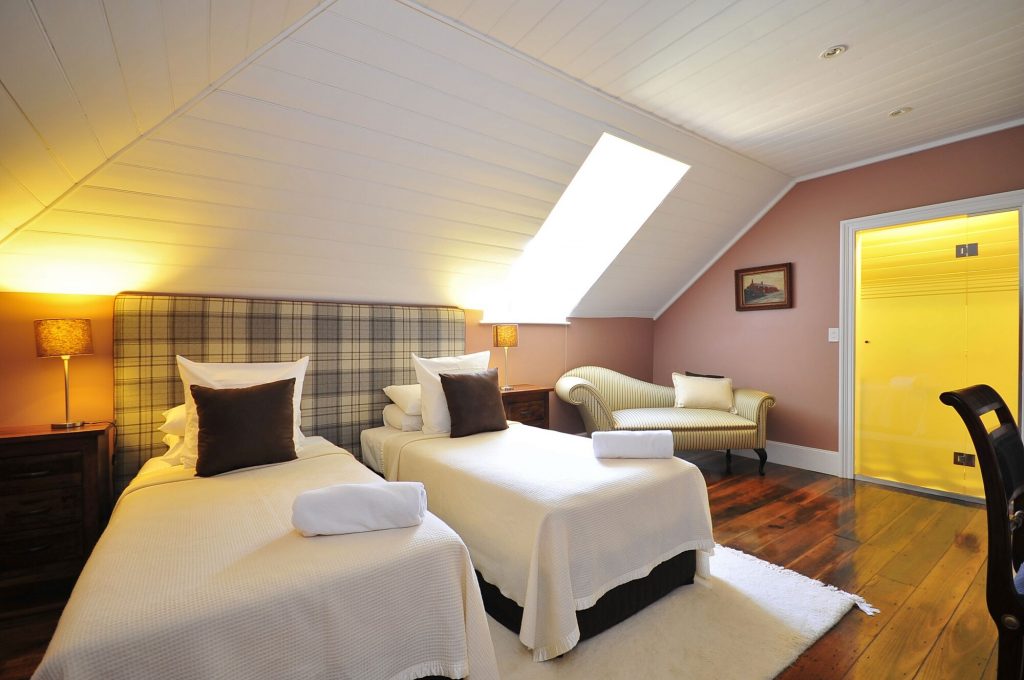 Quamby Estate, Australia | Tasmania Accommodation