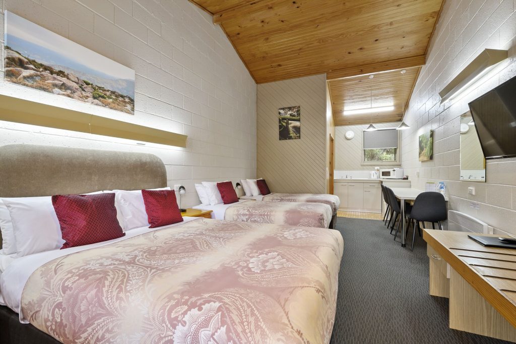 Comfort Inn Gold Rush, Australia | Tasmania Accommodation