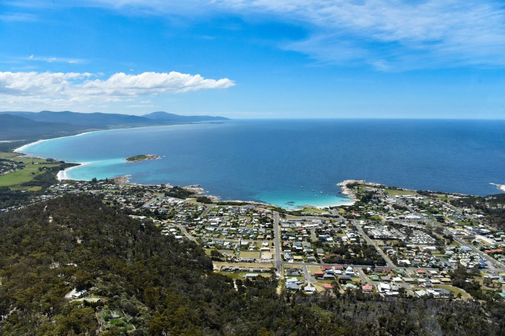 Bicheno Cabin Park | Unique Tasmania Accommodation