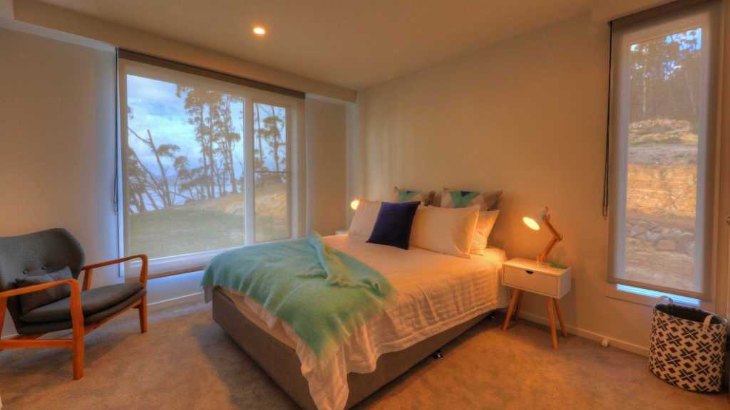 Essentially Tas Brooks Bay Cottage| Tasmania Accommodation