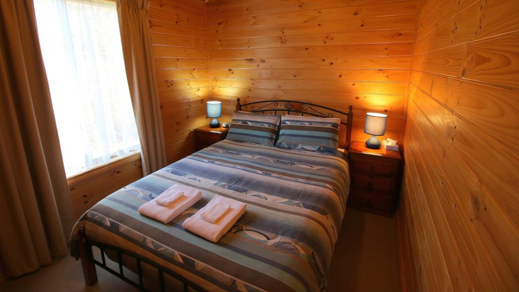 Beauty Point Tourist Park| Tasmania Accommodation Deals