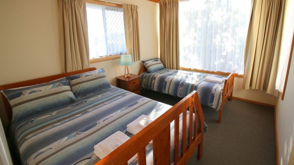 Beauty Point Tourist Park| Tasmania Accommodation Deals