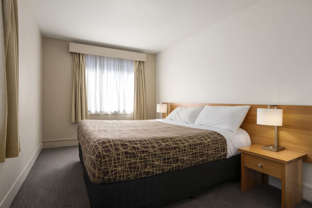 Old Woolstore Apartment Hotel | Tasmania Accommodation Deals
