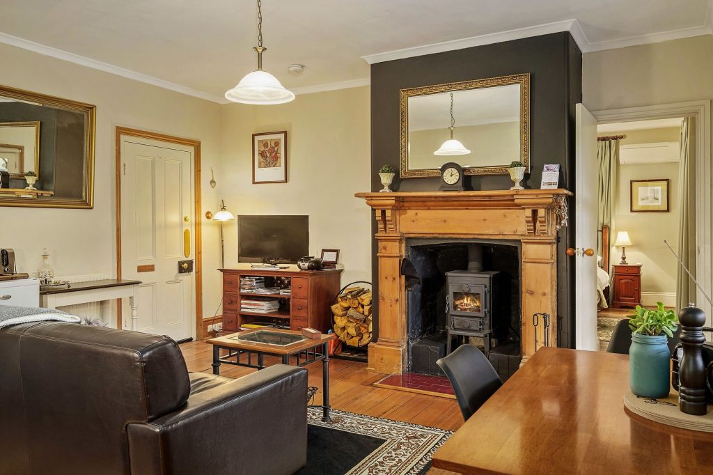 Crabtree House, Australia | Luxury Accommodation Tasmania