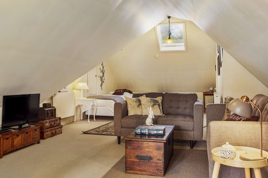 Crabtree House, Australia | Luxury Accommodation Tasmania