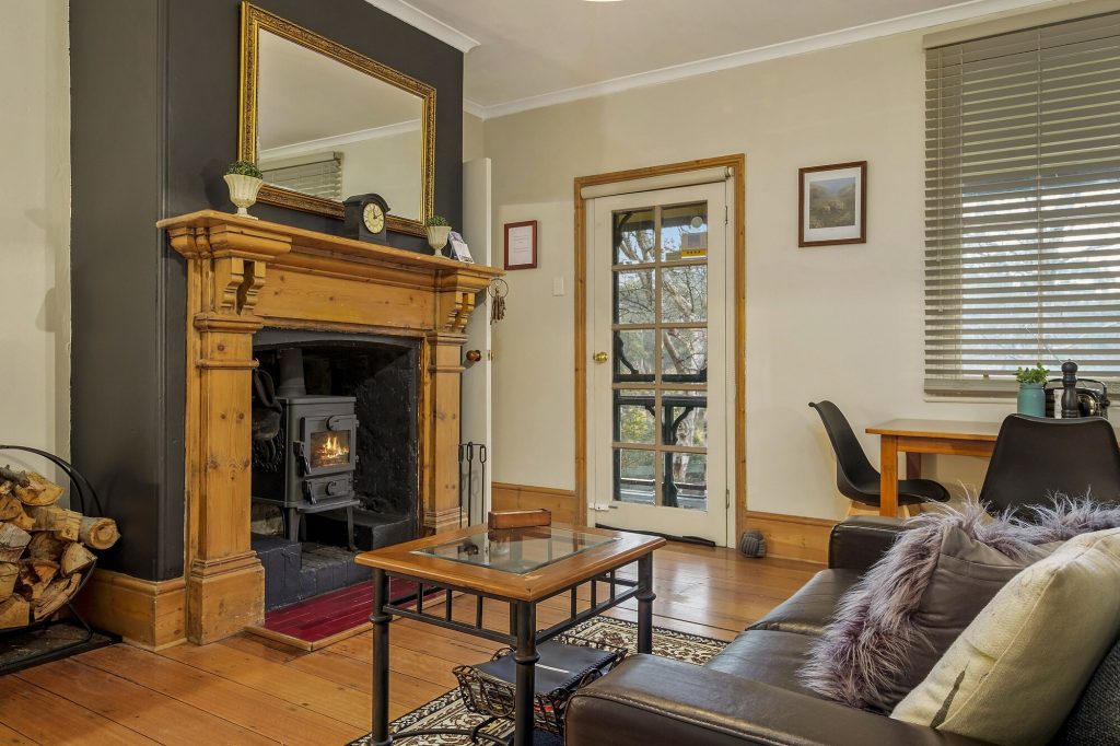 Crabtree House, Australia | Luxury Accommodation Tasmania
