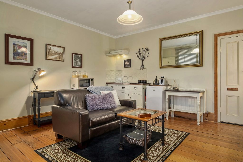 Crabtree House, Australia | Luxury Accommodation Tasmania