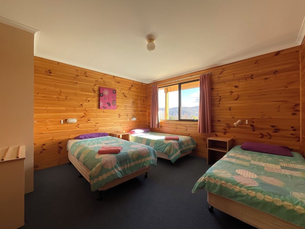 Silver Ridge Retreat, Australia | Tasmania Accommodation