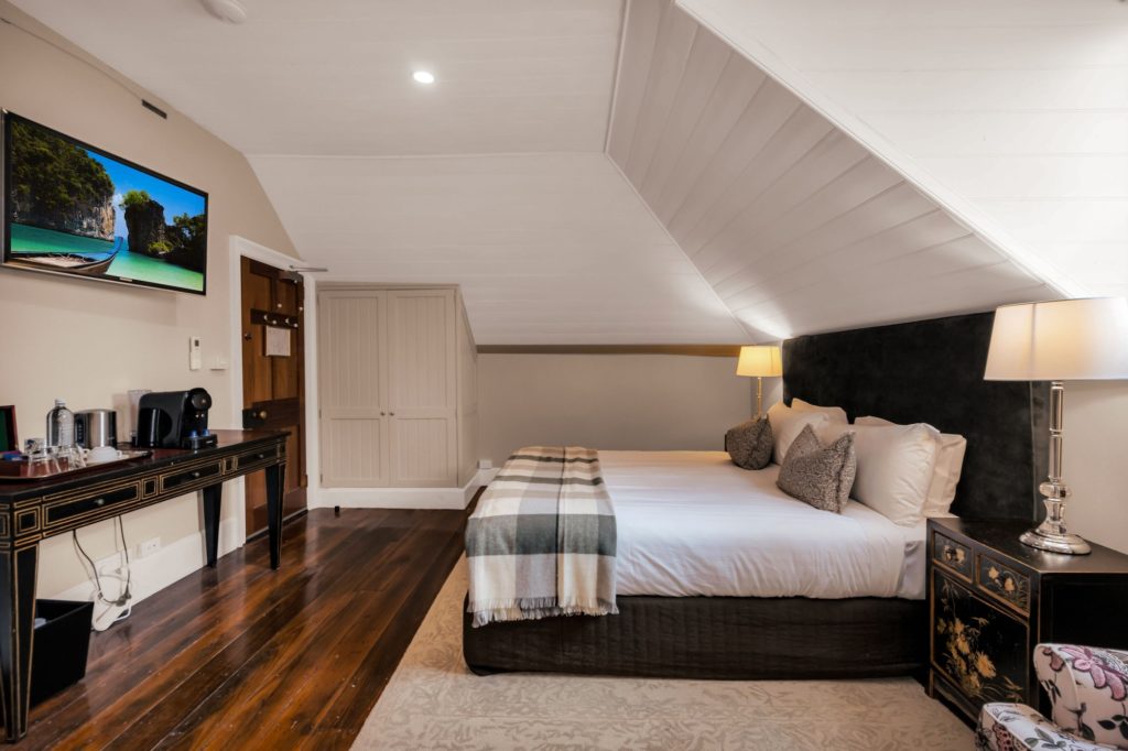 Quamby Estate, Australia | Tasmania Accommodation