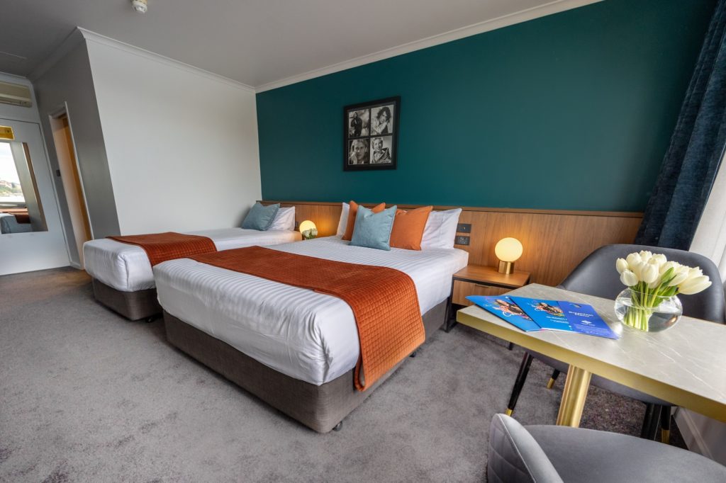 Wrest Point, Australia | Tasmania Accommodation Deals