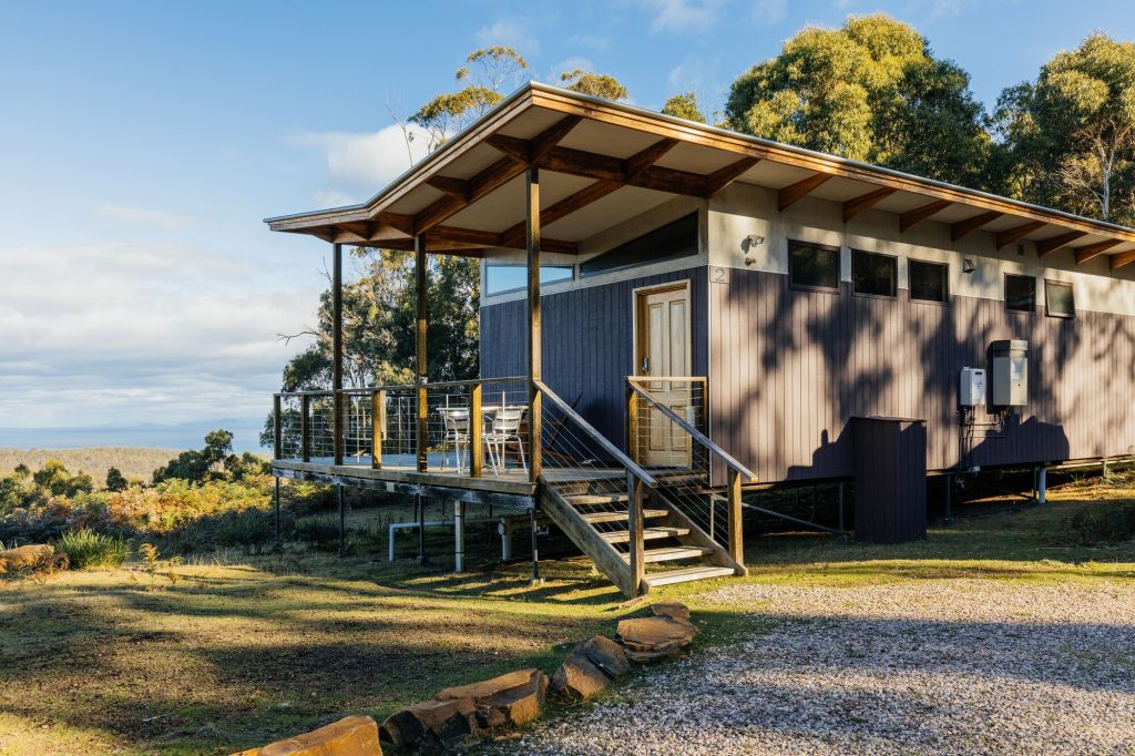 Freycinet Resort – Secluded Luxury on Tasmania’s East Coast