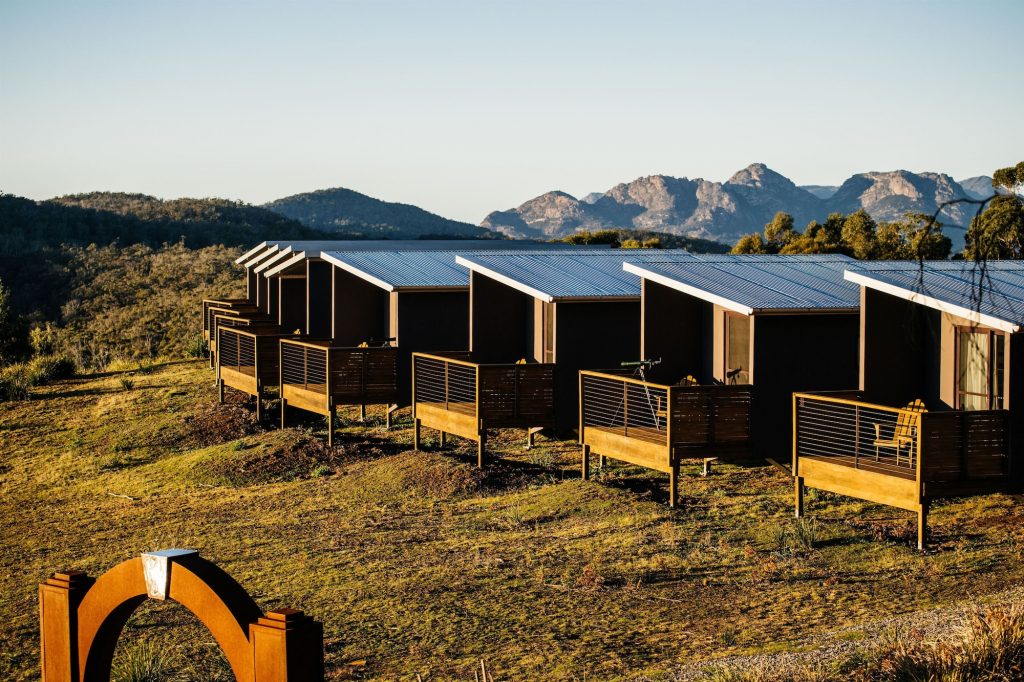 Freycinet Resort – Secluded Luxury on Tasmania’s East Coast