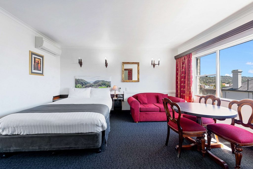 Quality Hotel Colonial Launceston, Australia | Tasmania Accommodation