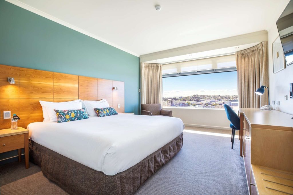 Quality Hotel Gateway | Tasmania Accommodation Deals