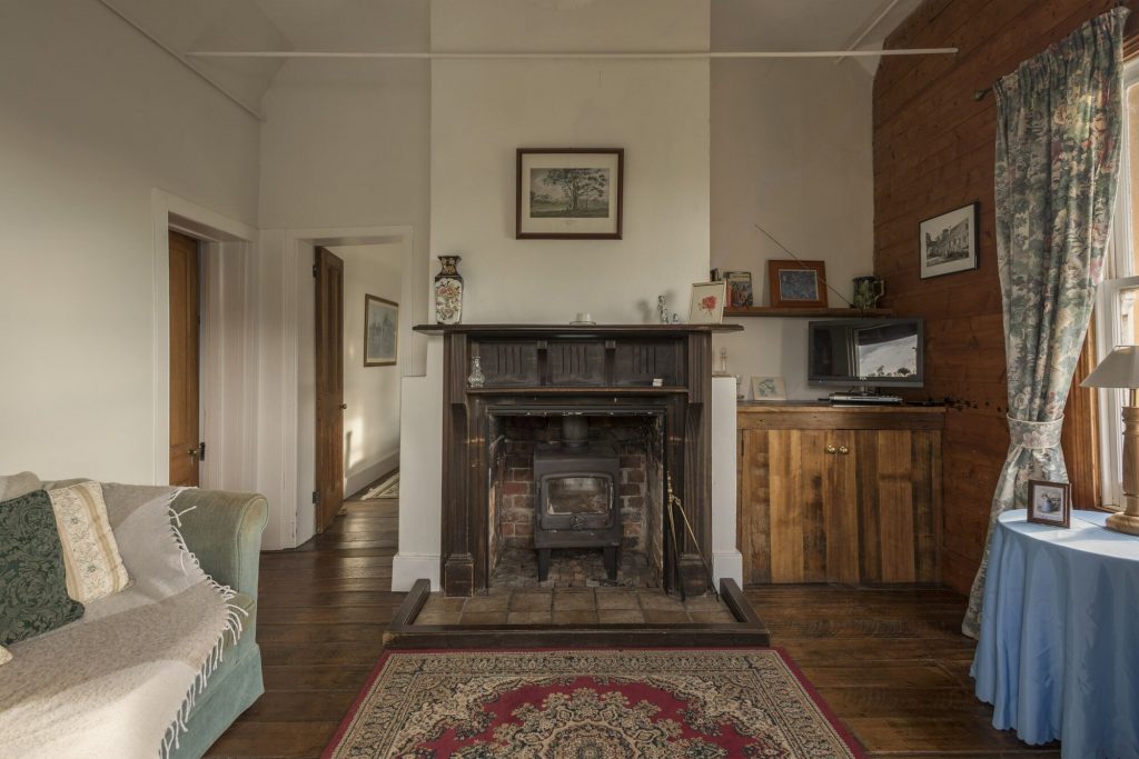 Woolmers Estate, Australia | Tasmania Accommodation