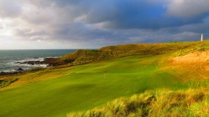 Playing Golf in Tasmania | Things to Do | Experience Tasmania