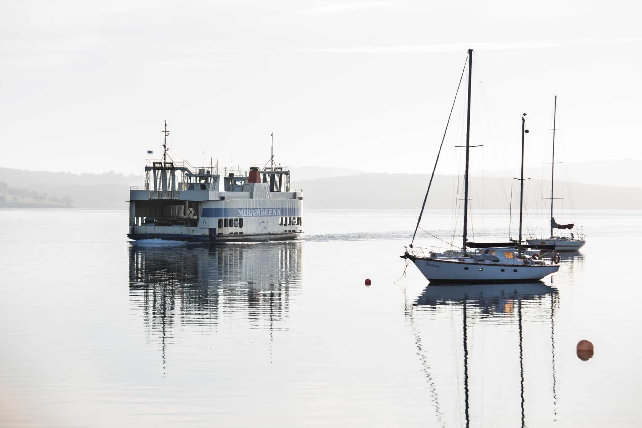 Bruny Island Day Drive | Itineraries Tasmania