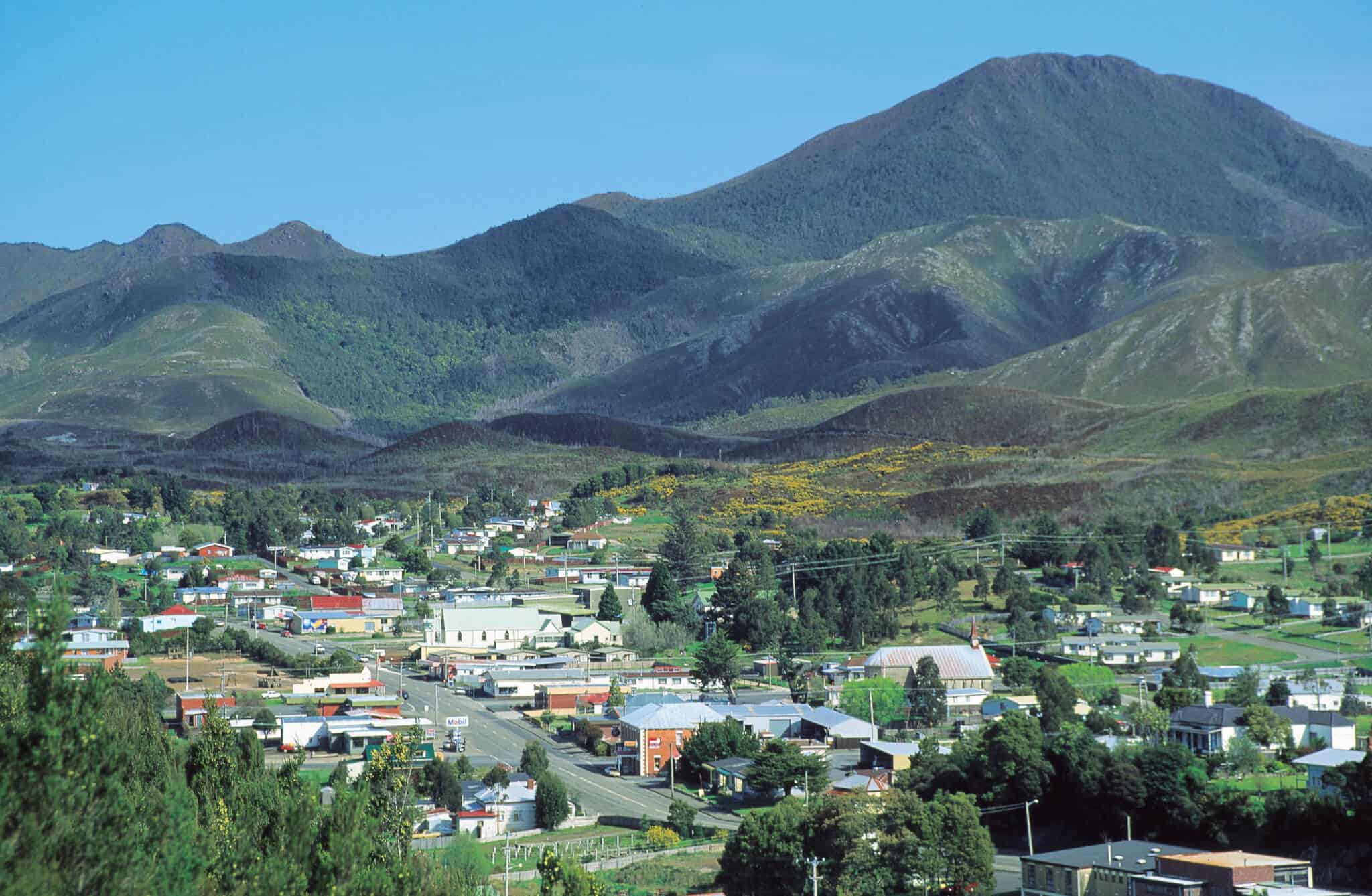 Cradle Mountain To Strahan | Itineraries Tasmania