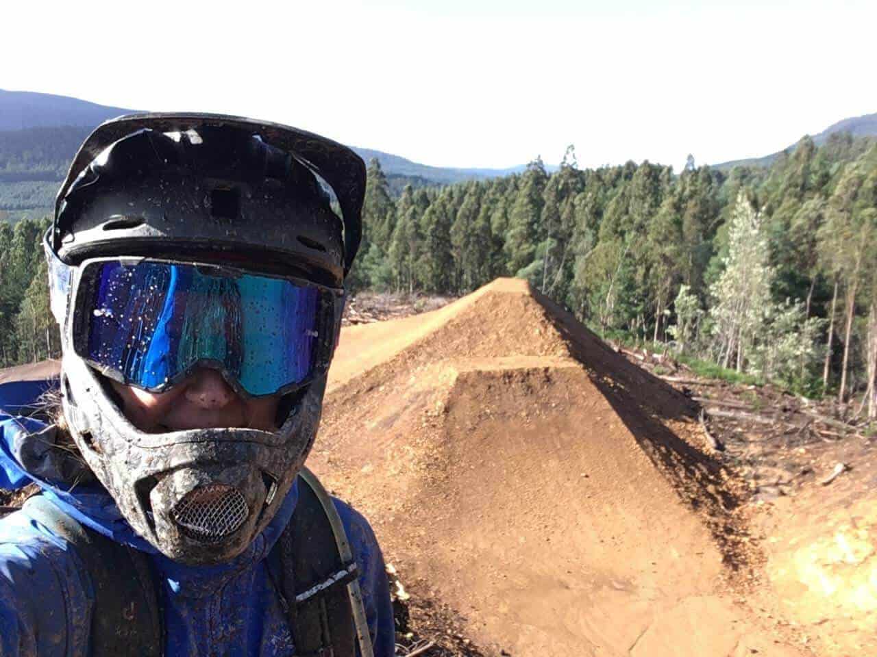 Maydena Bike Park 3 Day MTB Bike Experience | Tasmania Tours