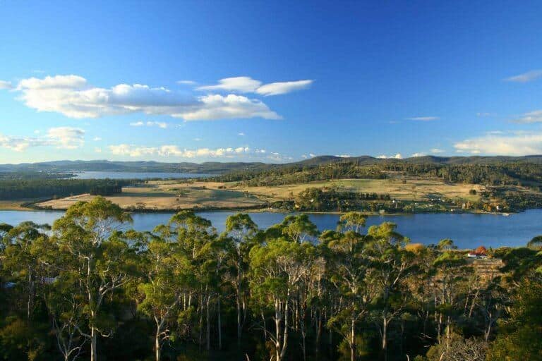 Tamar River | Tourist Attractions | Discover Tasmania