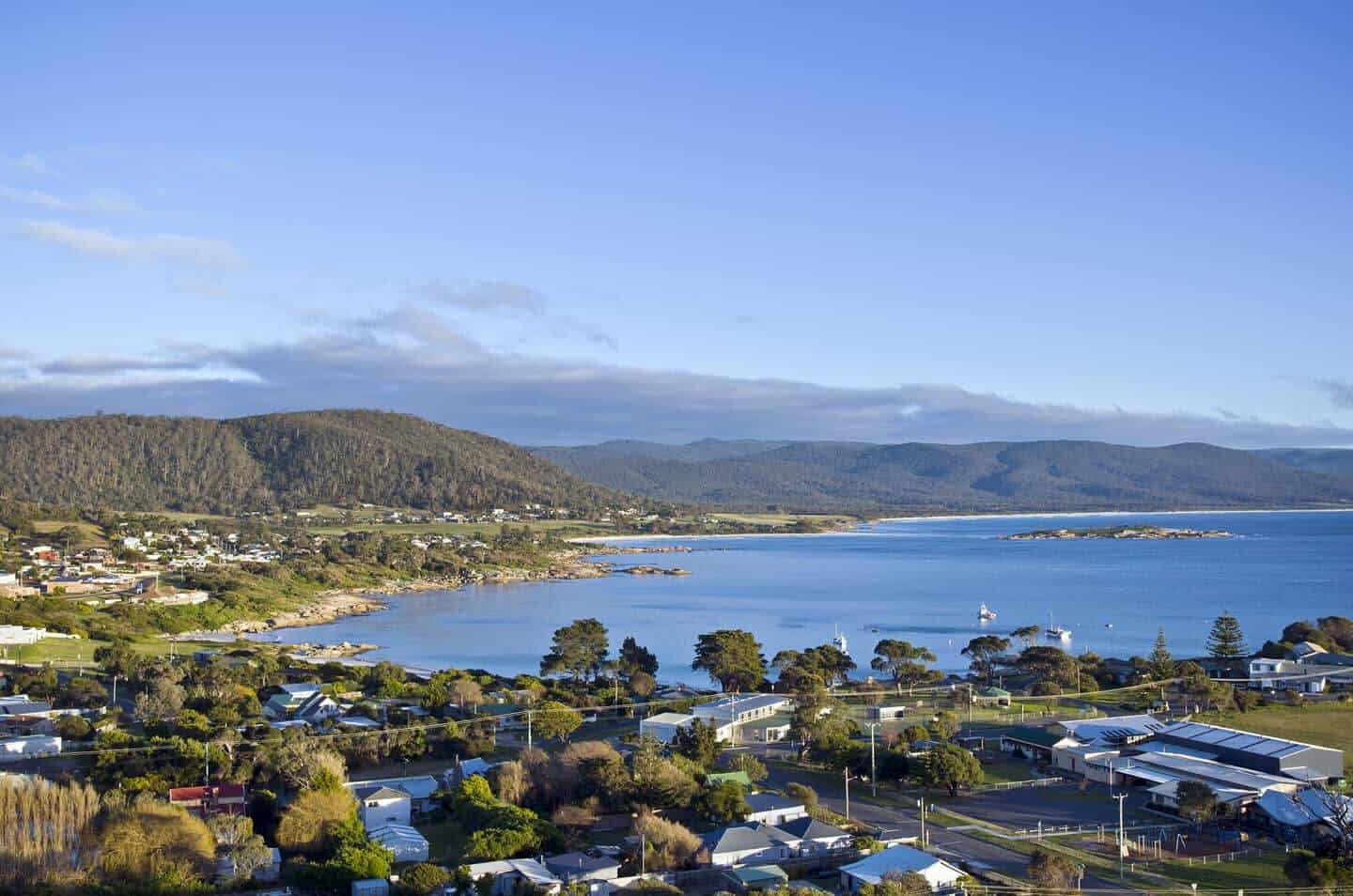 Bicheno Food & Wine Festival | Tasmania Events