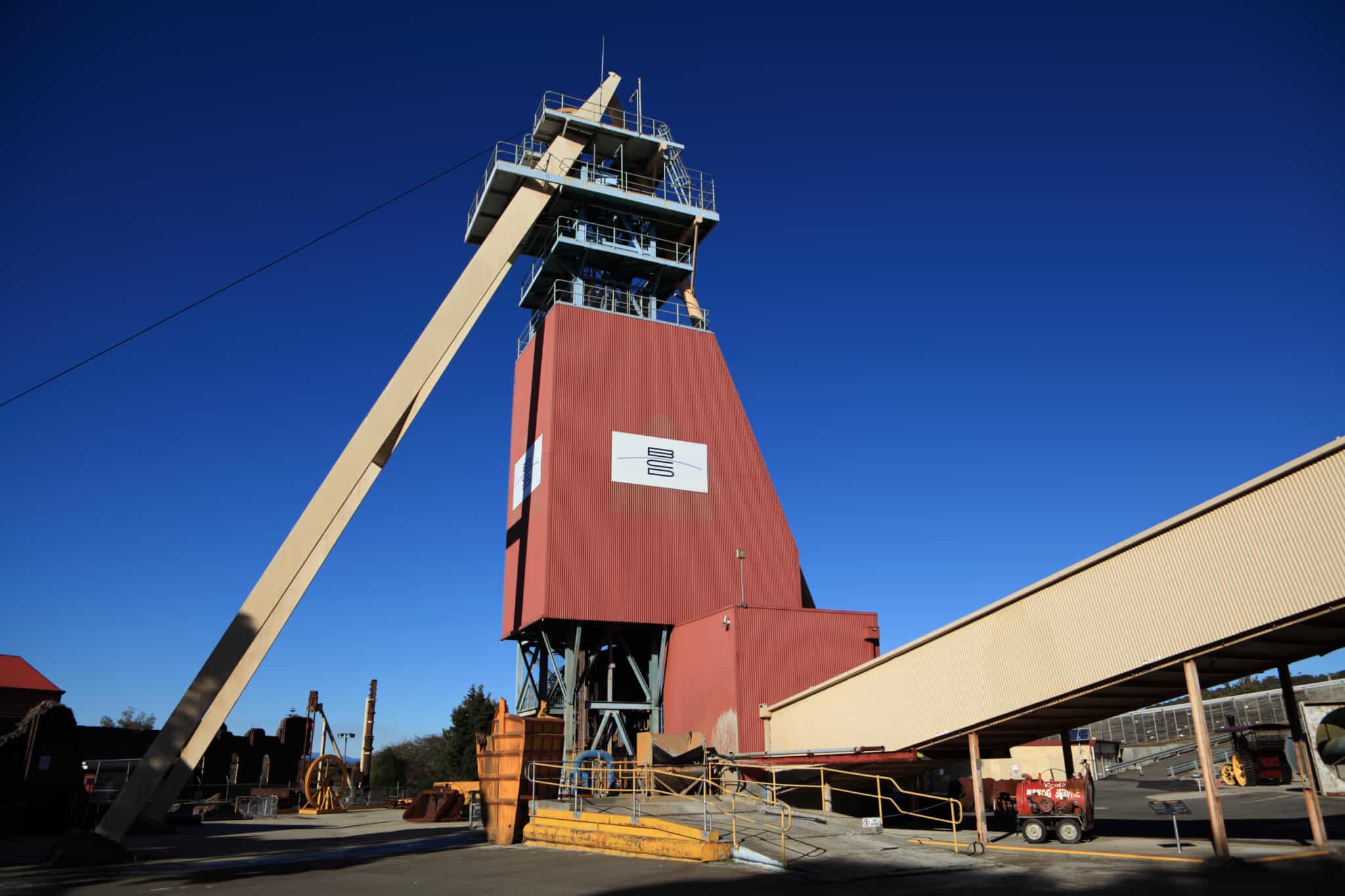 Beaconsfield | Things to Do in Tasmania | Discover Tasmania