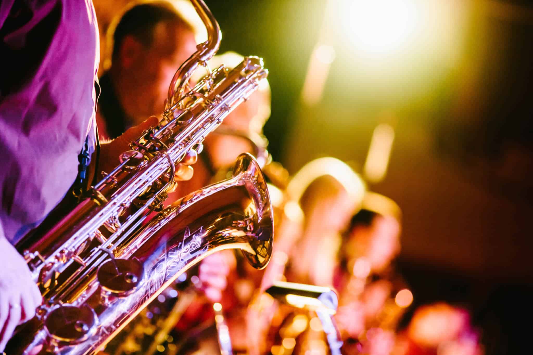 Devonport Jazz | Tasmania Events
