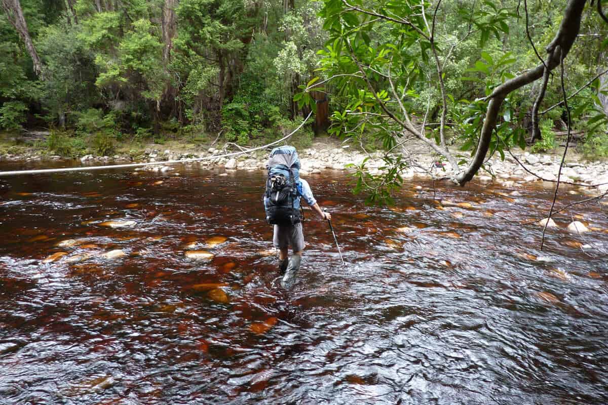 South Coast Track | Hiking Tours | Experience Tasmania
