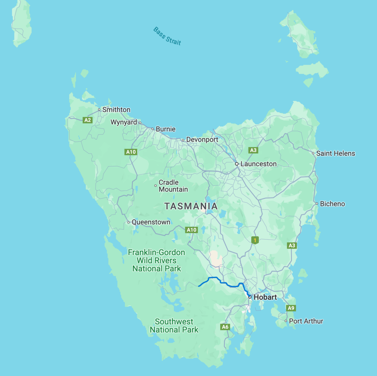 Maydena Bike Park 3 Day MTB Bike Experience | Tasmania Tours