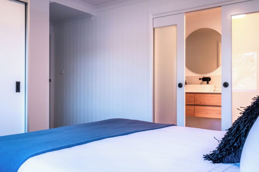 Harbour Master | Unique Tasmania Accommodation