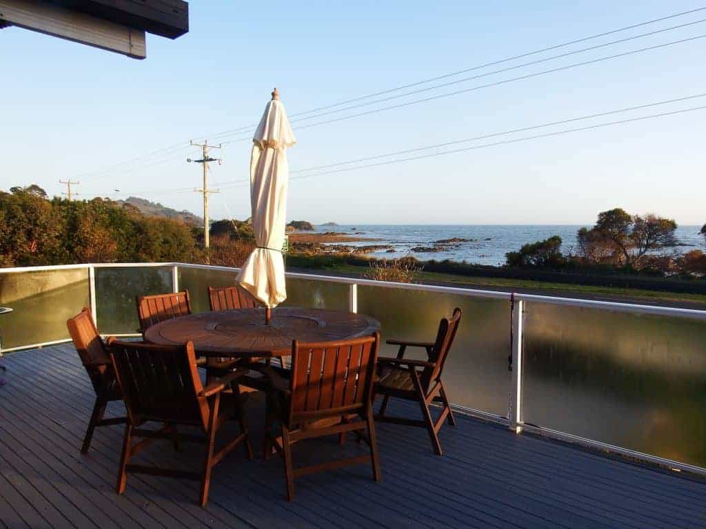 Truffle Lodge, Australia | Tasmania Accommodation Deals