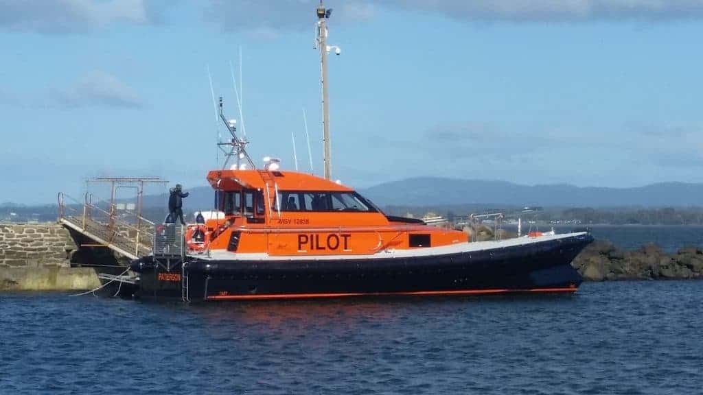 Cockle Shell, Australia | Tasmania Accommodation