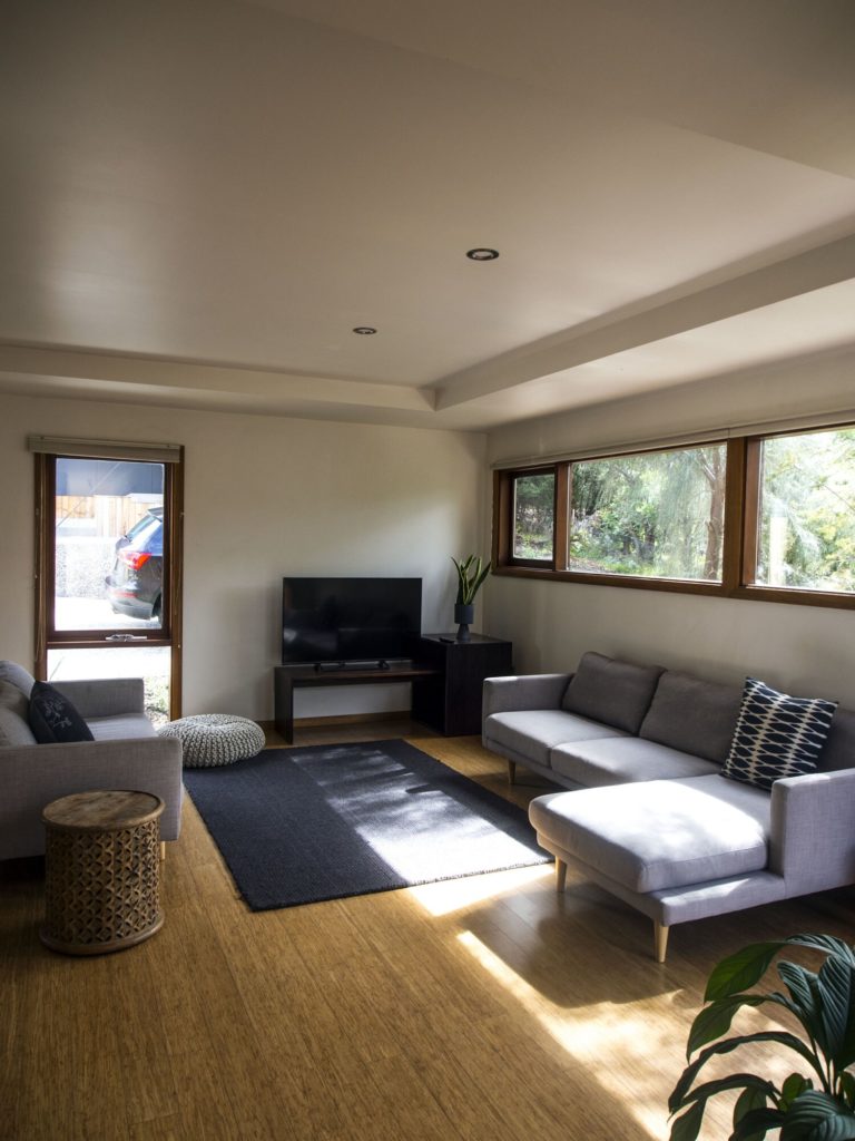 Aloft Boutique Accommodation | Tasmania Accommodation