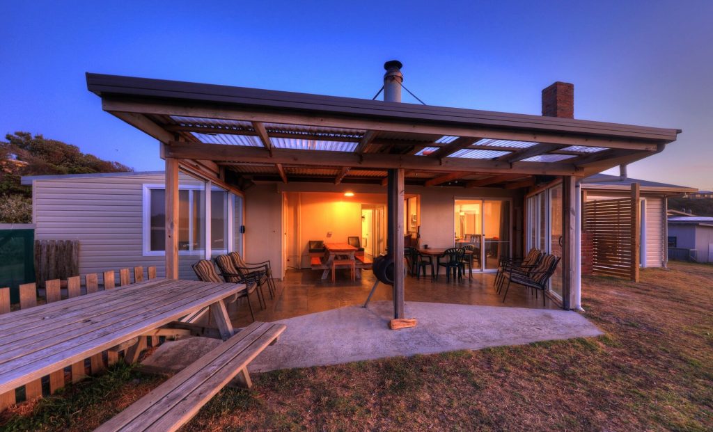 Arthur River Spa Cottage, Australia | Tasmania Accommodation