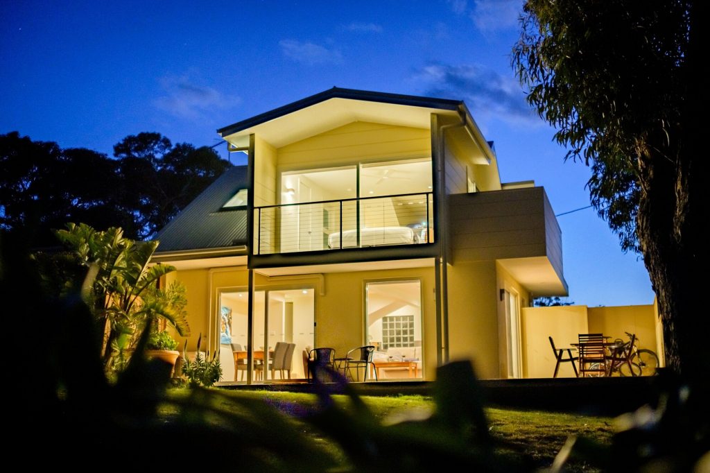 Cod Rock Point Apartment | Tasmania Accommodation Deals