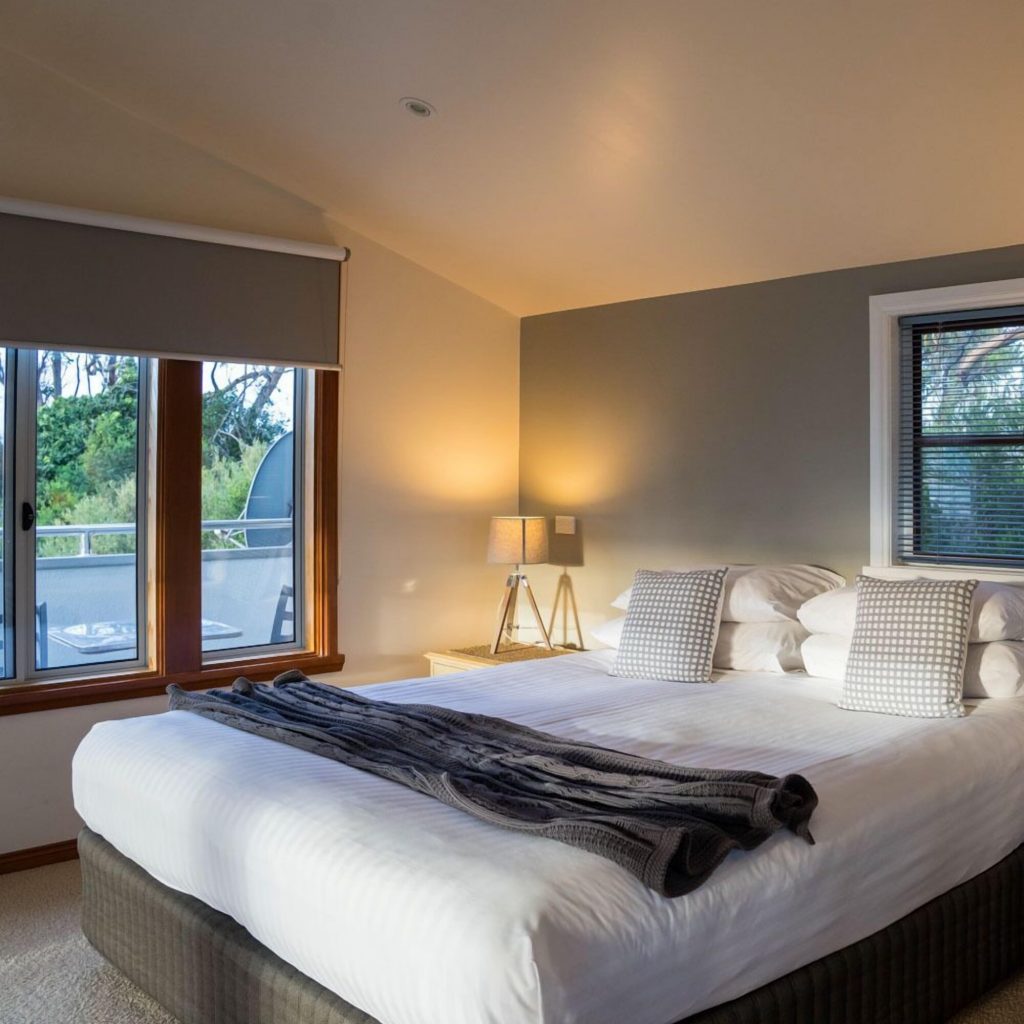 Cod Rock Point Apartment | Tasmania Accommodation Deals