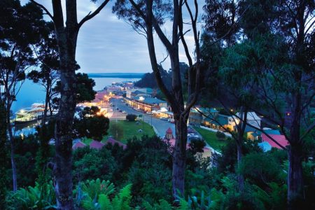Winter wonderland packages in Tasmania - Tasmania.com