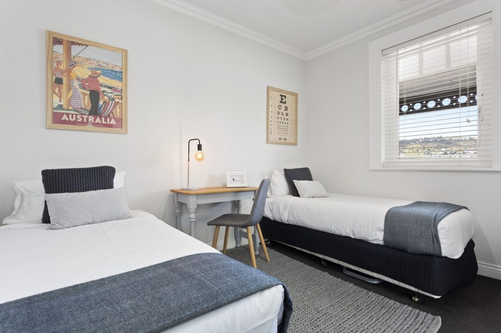 Bluestone Cottage Launceston | Tasmania Accommodation