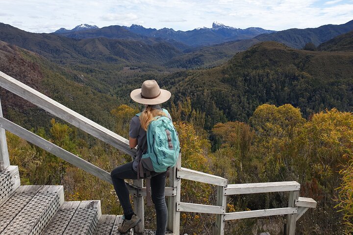 Best of Tasmania Tour from Hobart | Tasmania Activities