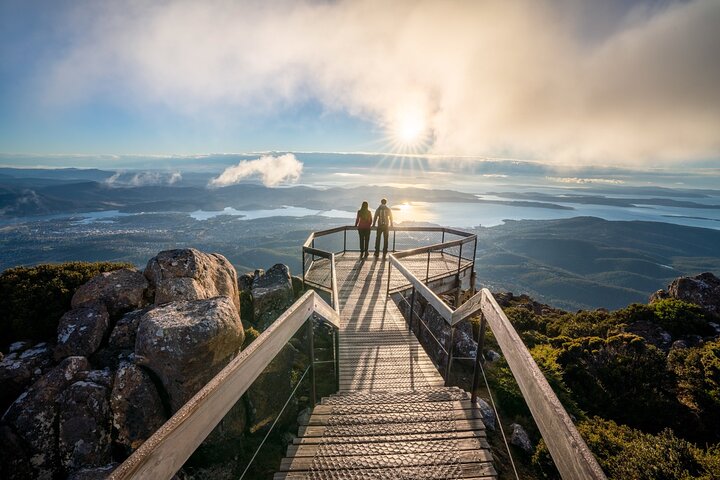 Mt Wellington Explorer | Activities in Tasmania