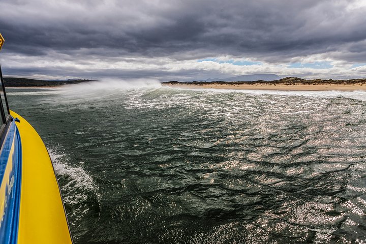 Sightseeing Cruise & Iron Pot Lighthouse | Activities in Tasmania